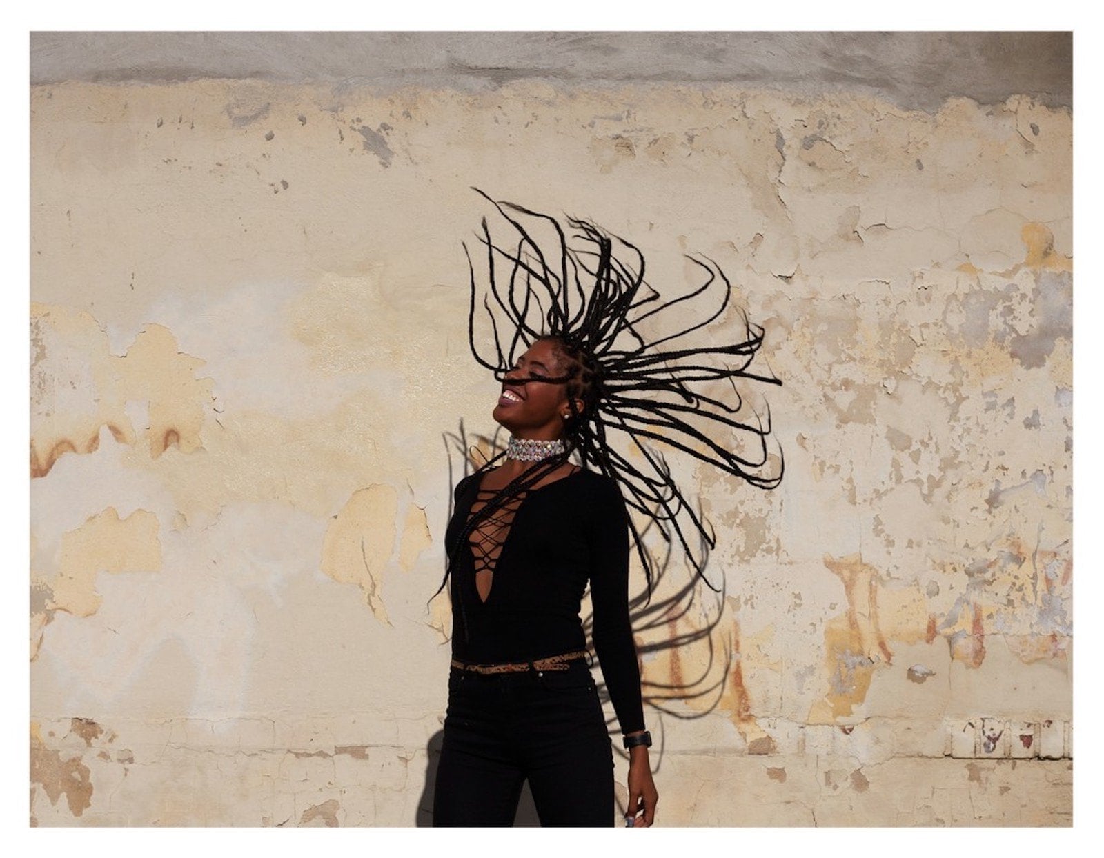 Shawn Theodore’s Captivating Work Is An Exploration Of The African ...
