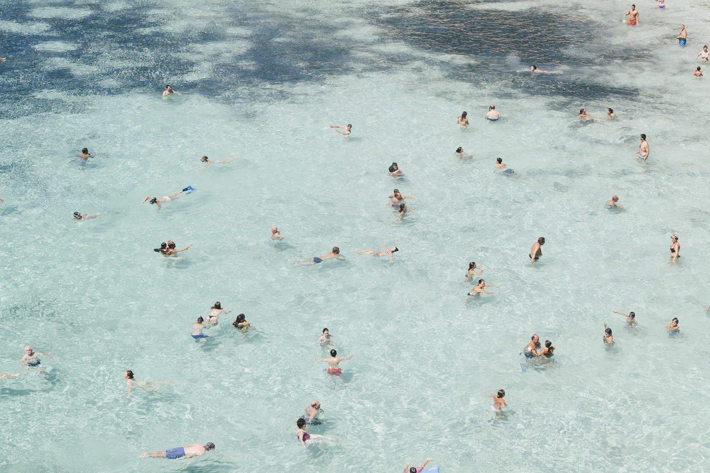 Fantastical Fine Art Photography By Lissy Elle - IGNANT