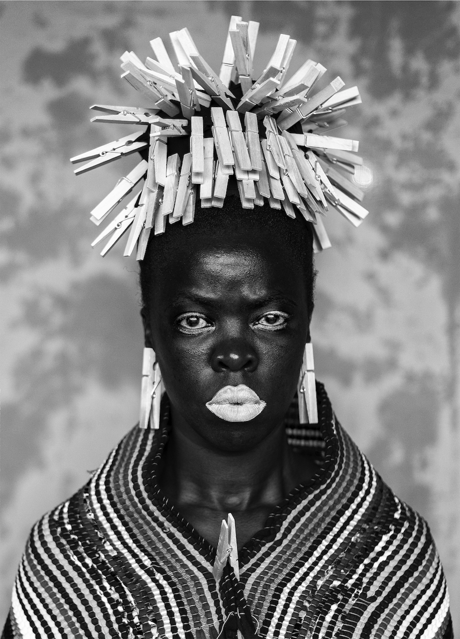 Hail The Dark Lioness, An Important Series Addressing Identity Politics ...