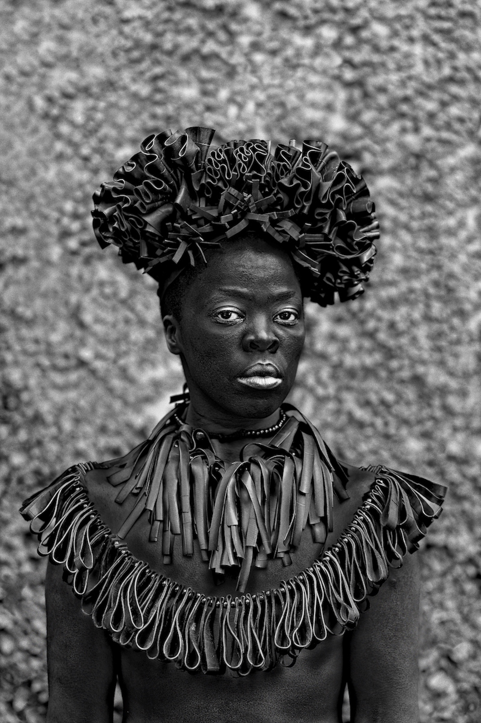 Hail The Dark Lioness, An Important Series Addressing Identity Politics ...