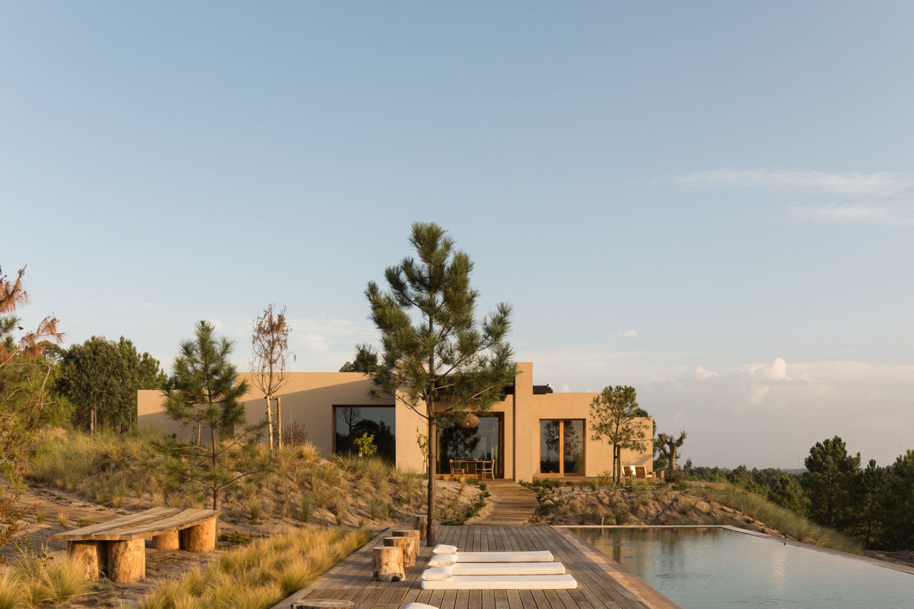 Melides Art · Melides, Portugal - IGNANT