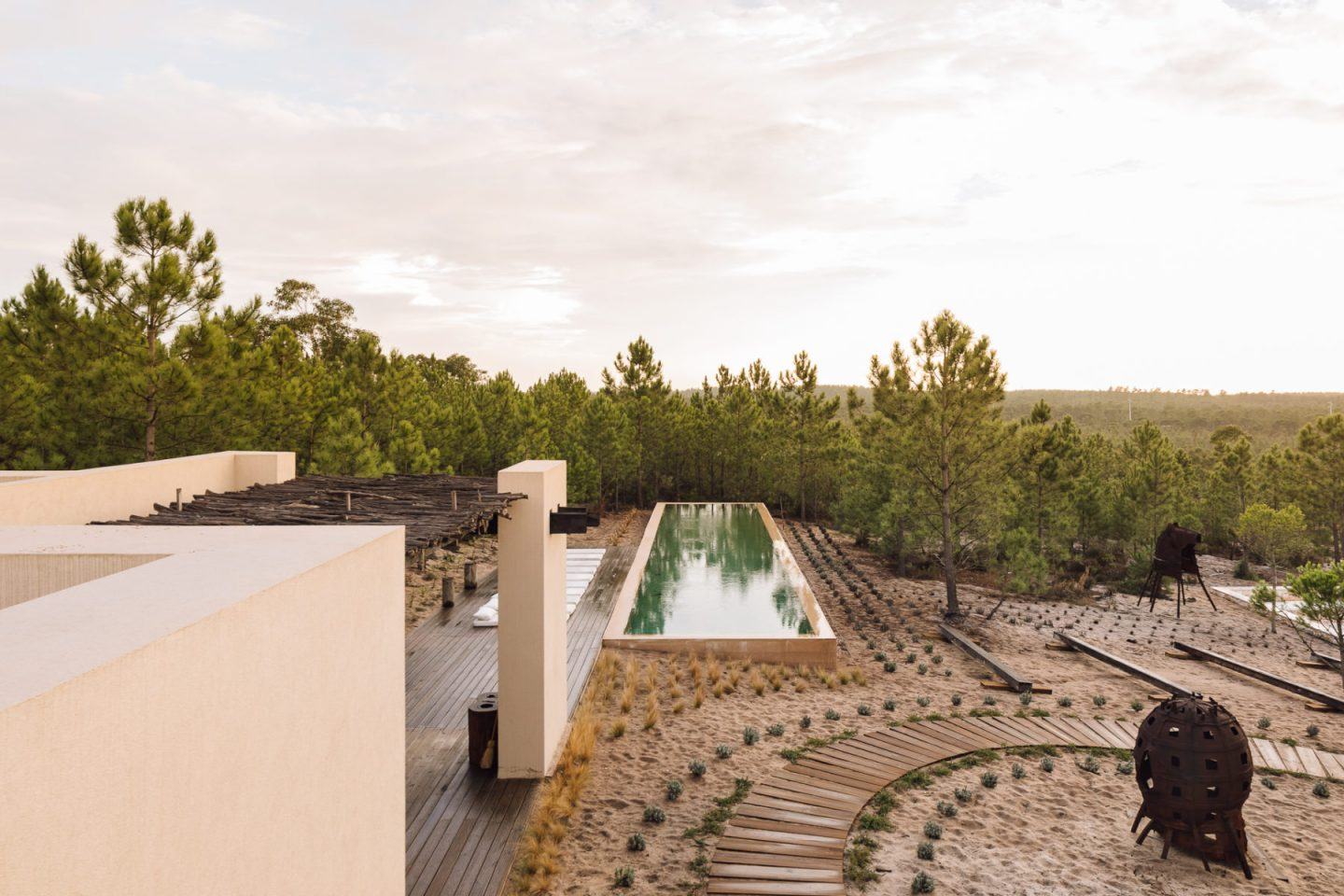 Melides Art · Melides, Portugal - IGNANT