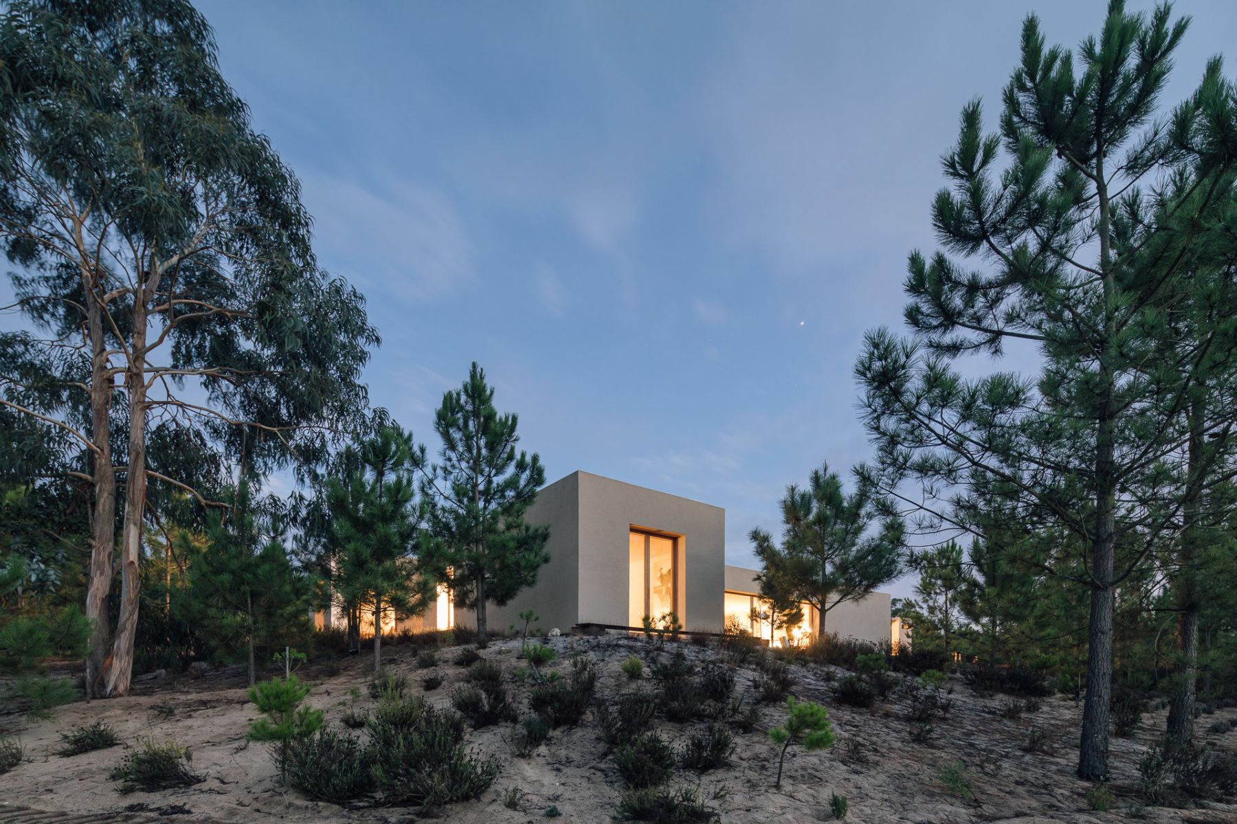 Melides Art · Melides, Portugal - IGNANT