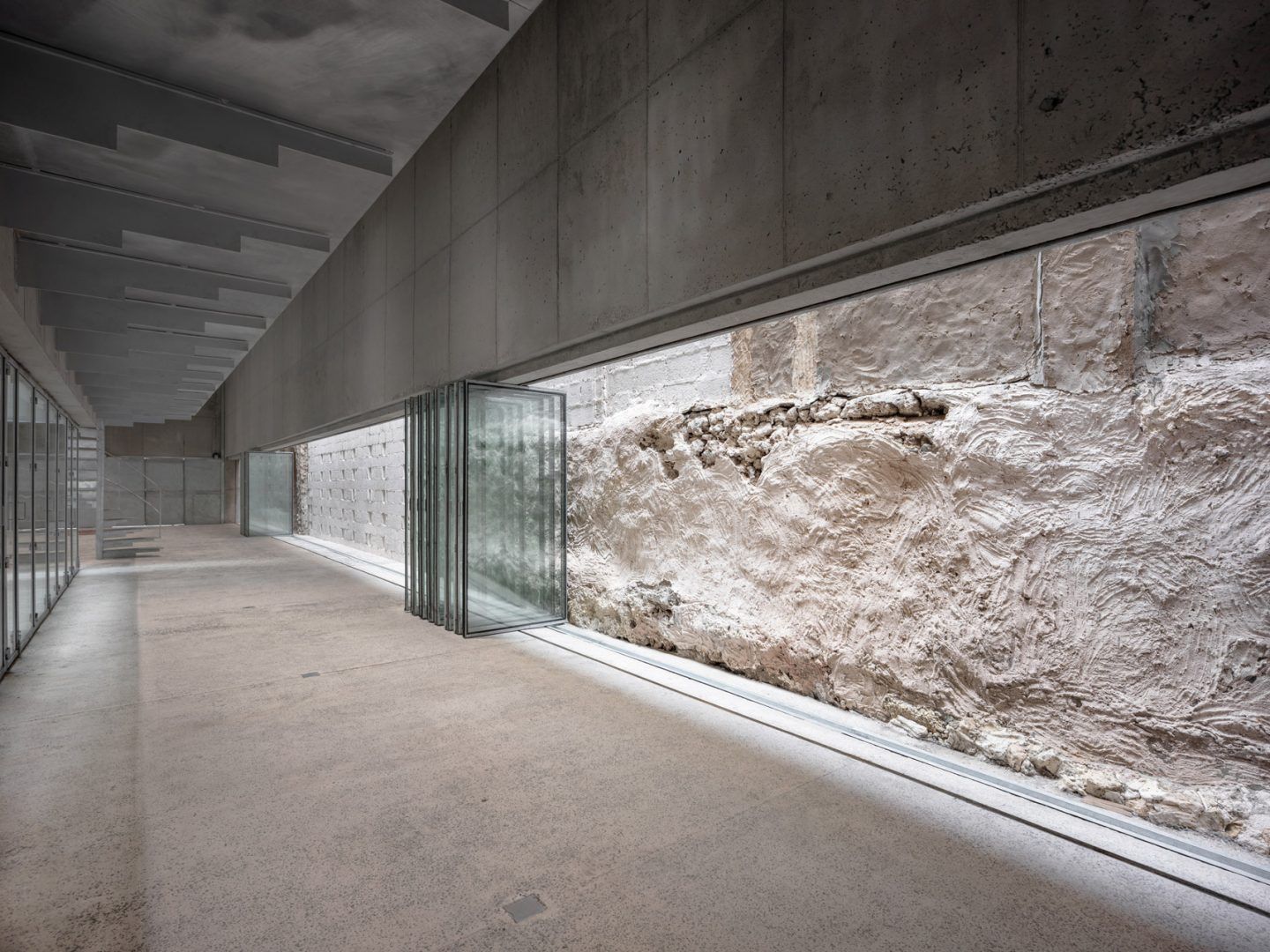 Bahrain’s New Exhibition Space Showcases The Architectural Heritage Of ...