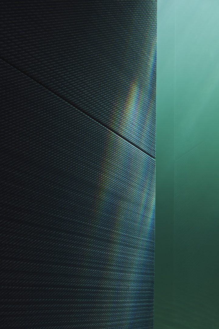 Snøhetta Designs An Extraordinary Underwater Restaurant In Norway - IGNANT