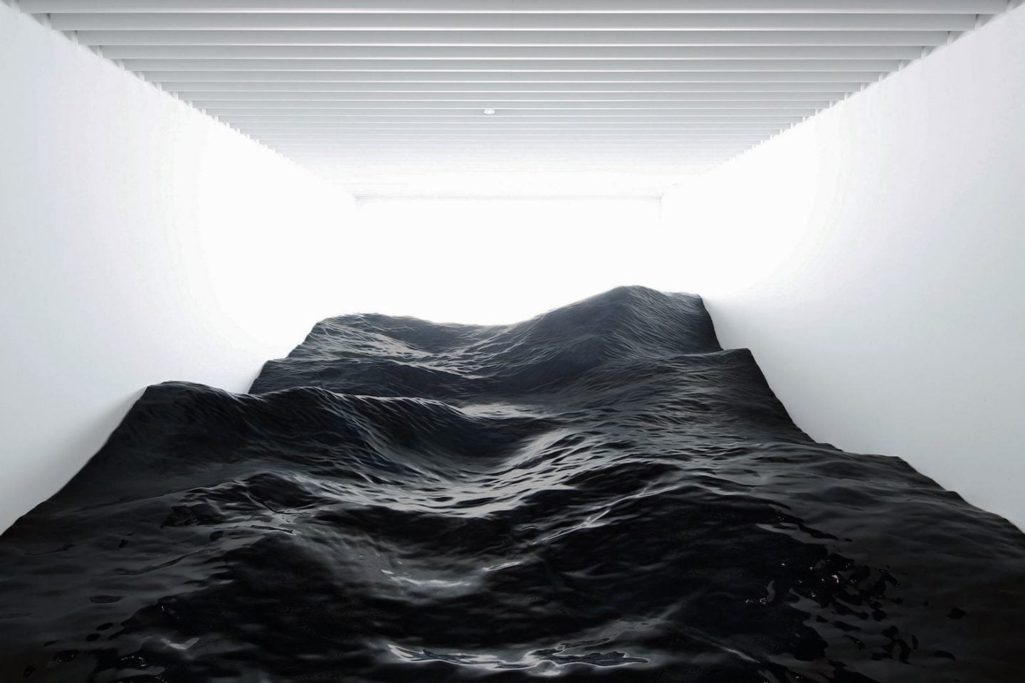 Damián Ortega’s Disassembled Art Installations - IGNANT