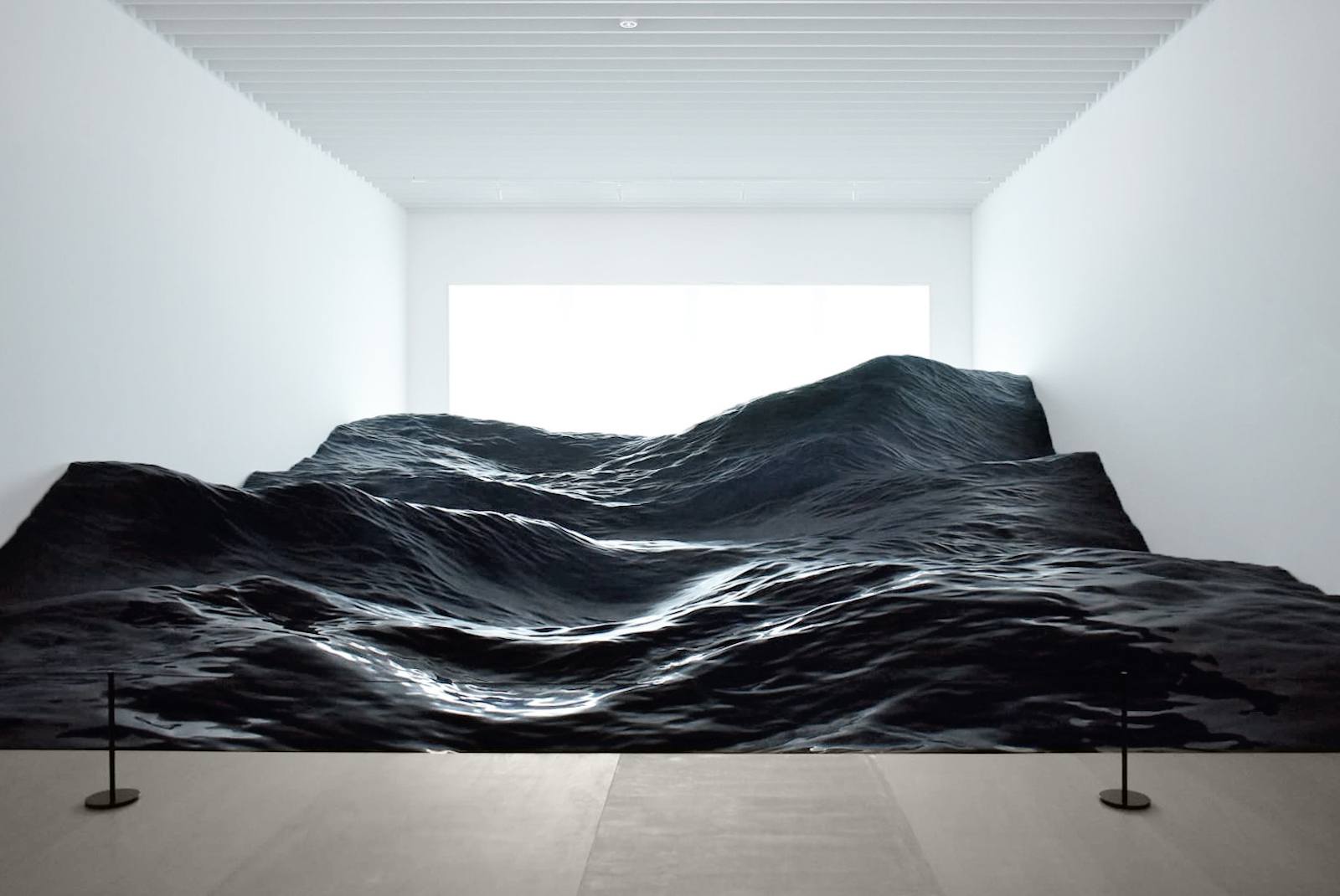 Michael Heizer Archives - IGNANT