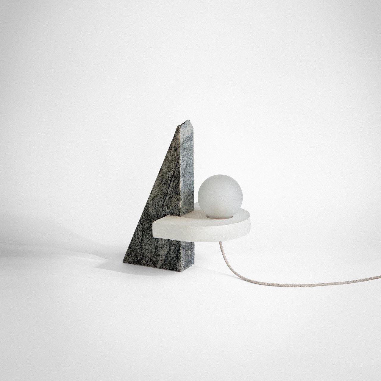 The Fragility Of Chalk Meets The Mastery Of Marble In Ossimori By ...