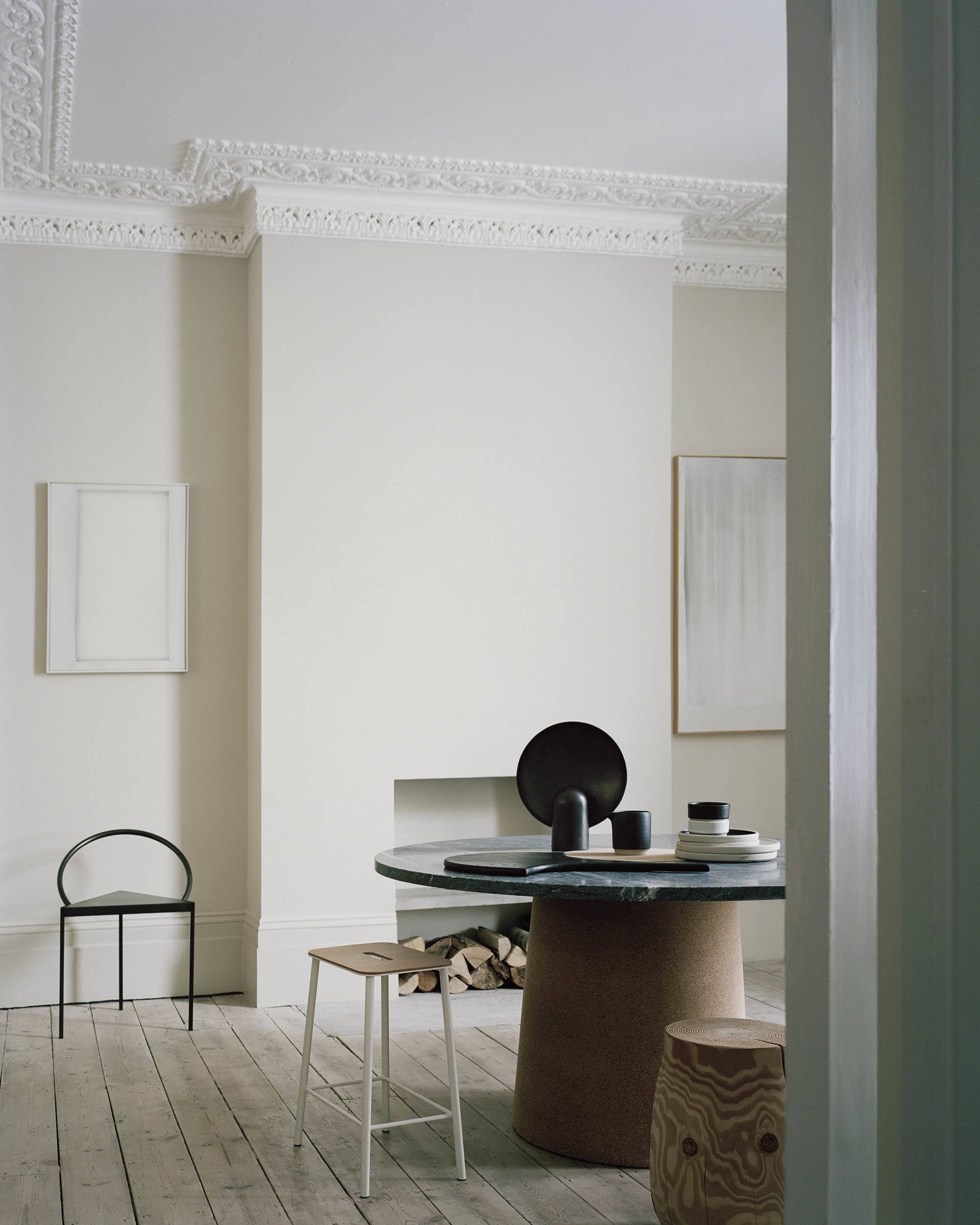 Studio Henry Wilson’s Timeless Designs Emphasize Texture, Form, And ...