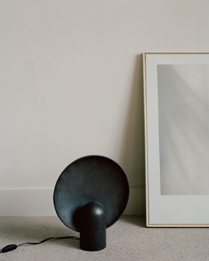 Studio Henry Wilson’s Timeless Designs Emphasize Texture, Form, And ...