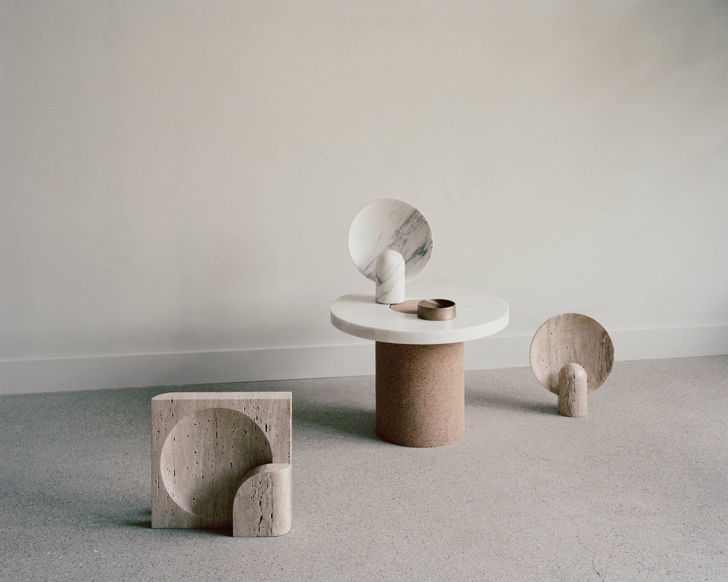 Studio Henry Wilson’s Timeless Designs Emphasize Texture, Form, And ...