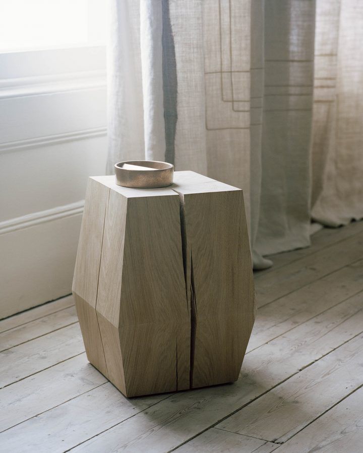 Studio Henry Wilson’s Timeless Designs Emphasize Texture, Form, And ...