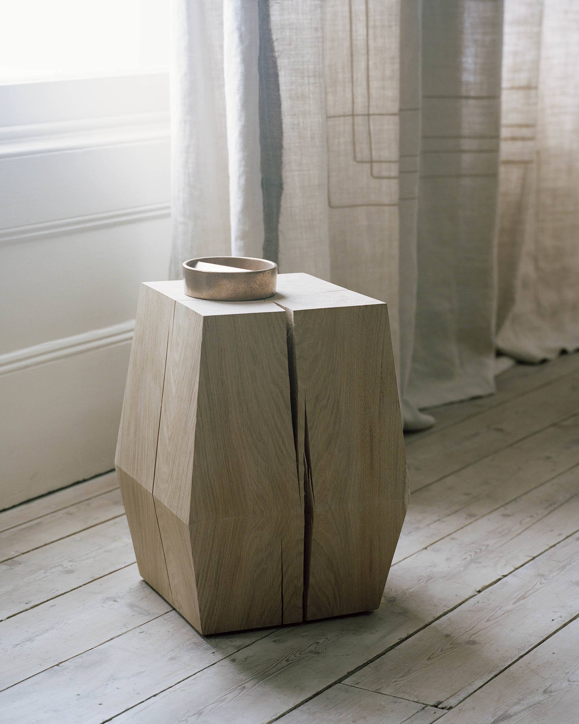 Studio Henry Wilson’s Timeless Designs Emphasize Texture, Form, And ...