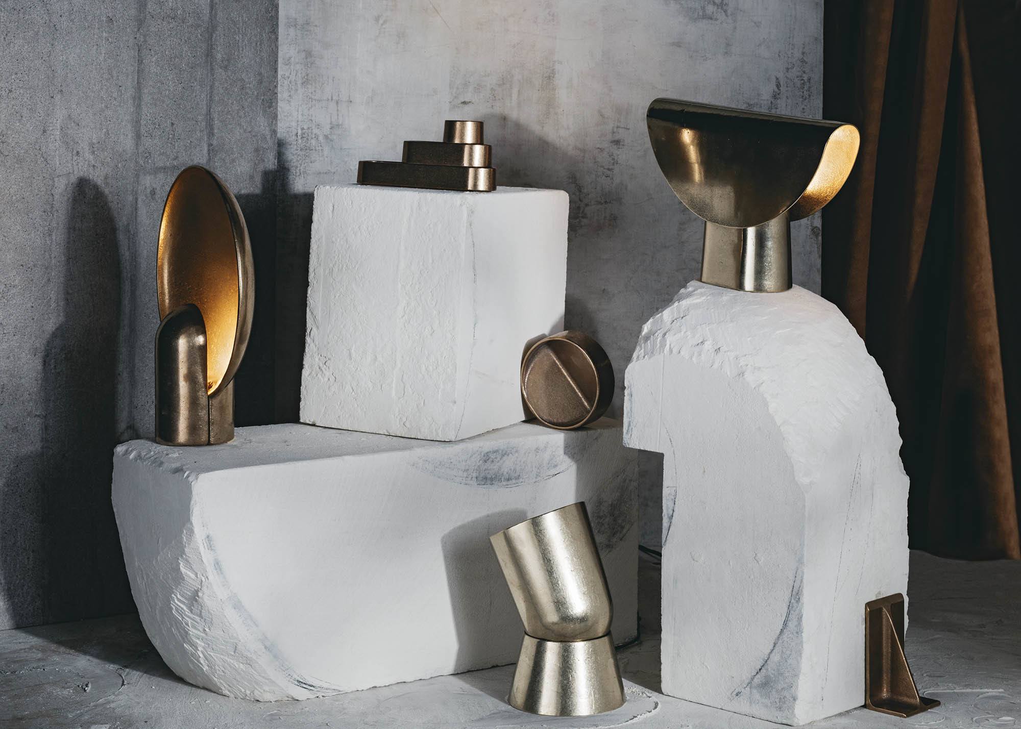 Studio Henry Wilson’s Timeless Designs Emphasize Texture, Form, And ...