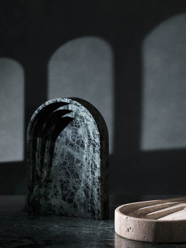 Studio Henry Wilson’s Timeless Designs Emphasize Texture, Form, And ...