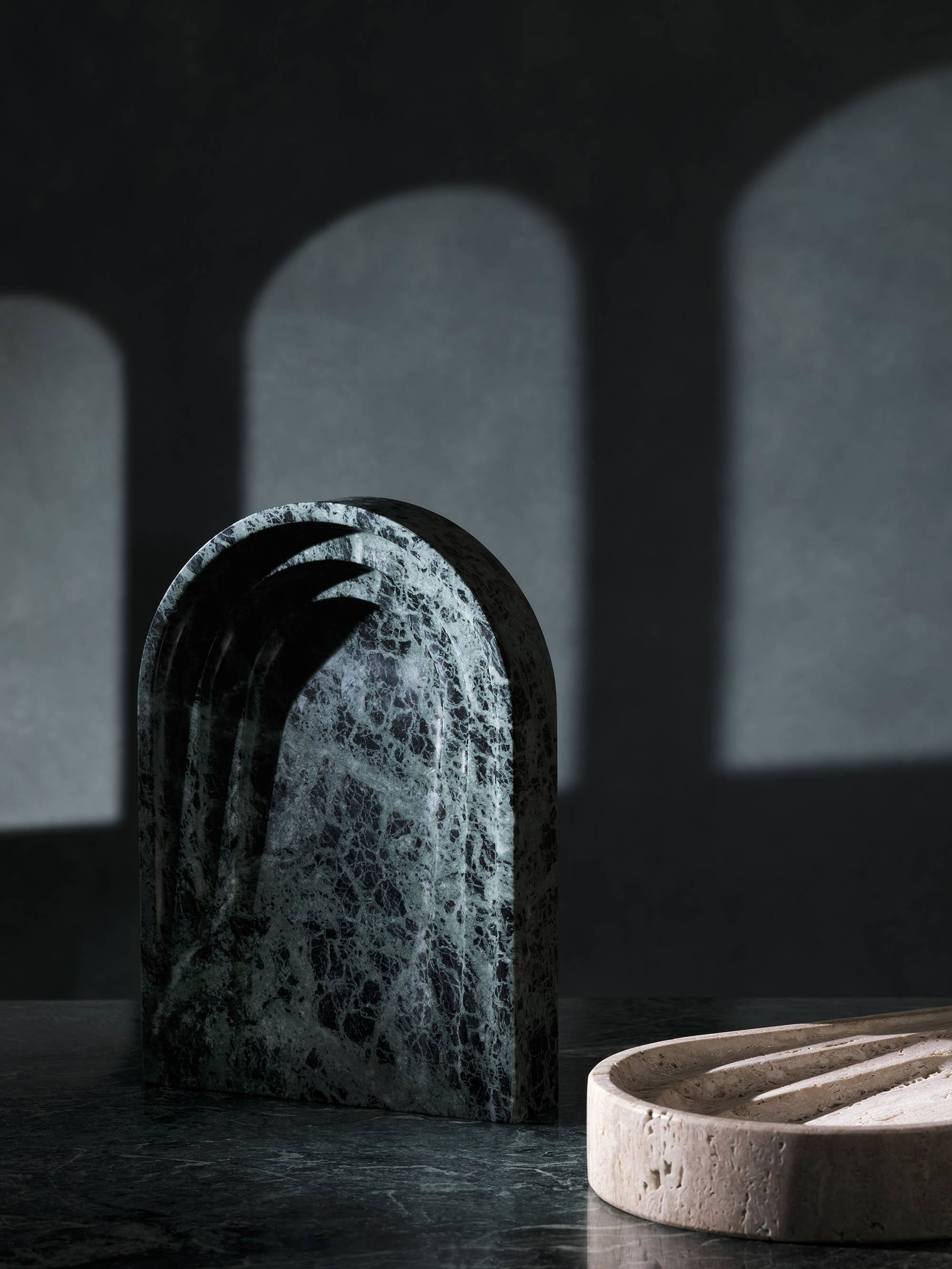 Studio Henry Wilson’s Timeless Designs Emphasize Texture, Form, And ...