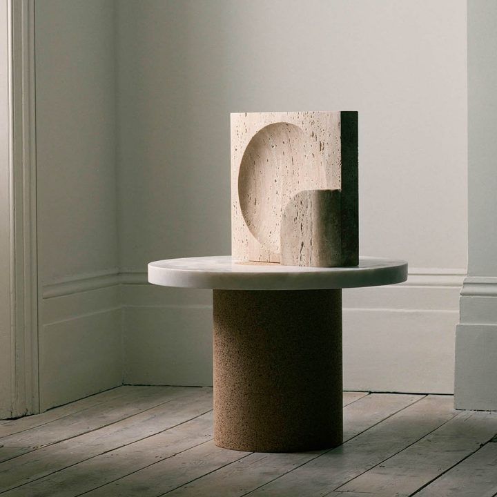 Studio Henry Wilson’s Timeless Designs Emphasize Texture, Form, And ...