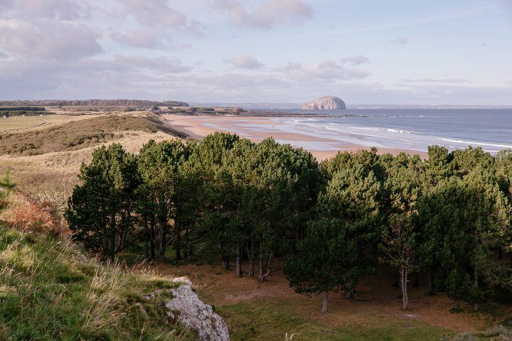 The Wilds Of Scotland Captured Through The Gentle Lens Of Murray Orr ...