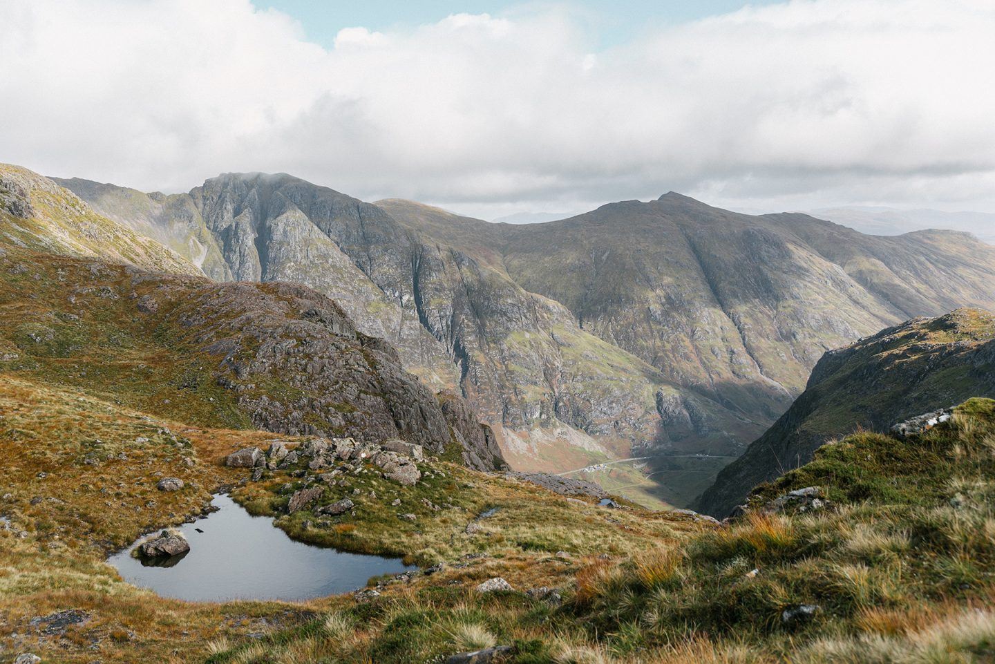 The Wilds Of Scotland Captured Through The Gentle Lens Of Murray Orr ...
