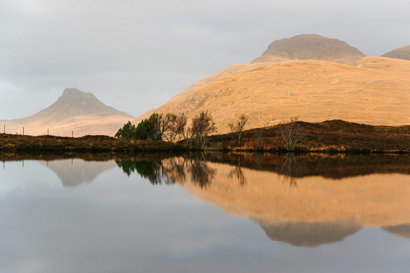 The Wilds Of Scotland Captured Through The Gentle Lens Of Murray Orr ...