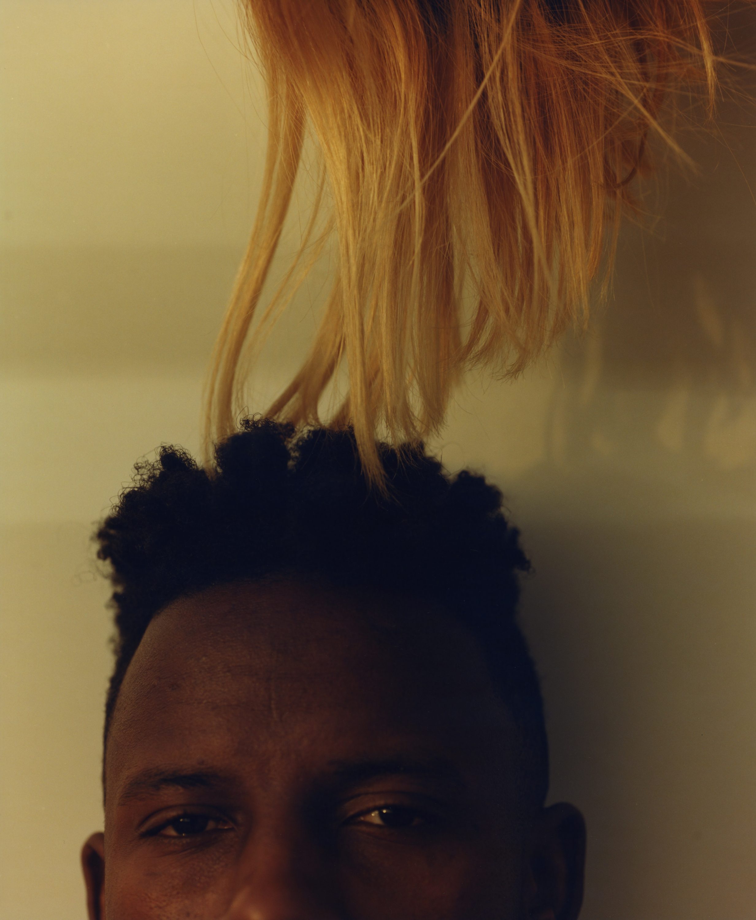 In Conversation With Erik von Frankenberg, The Fashion Photographer ...