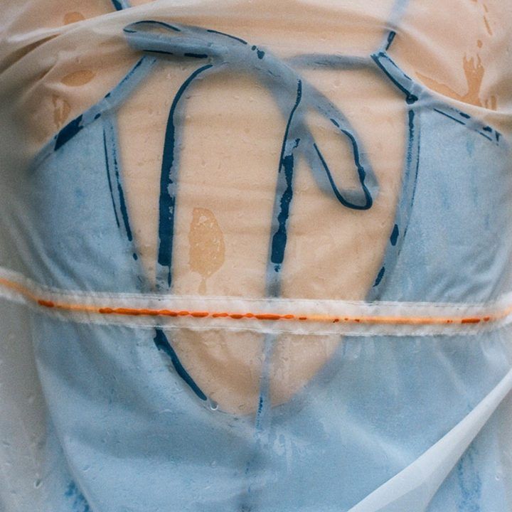 The Posternaks' Playfully Abstract Photos Are Sensual, Tactile, And ...