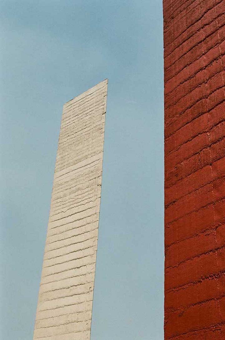 The Posternaks' Playfully Abstract Photos Are Sensual, Tactile, And ...