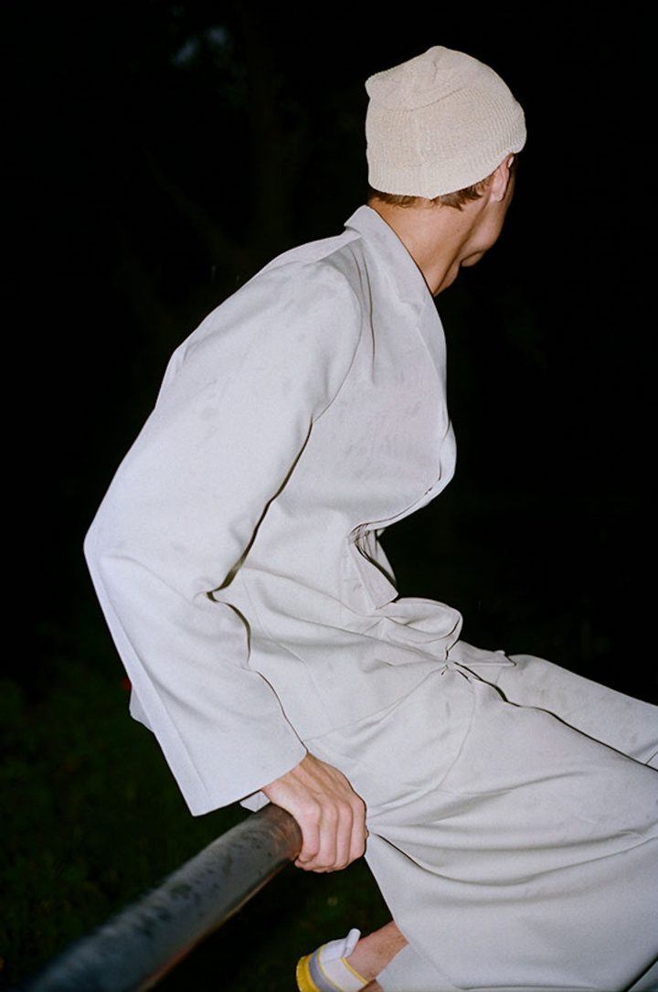 The Posternaks' Playfully Abstract Photos Are Sensual, Tactile, And ...