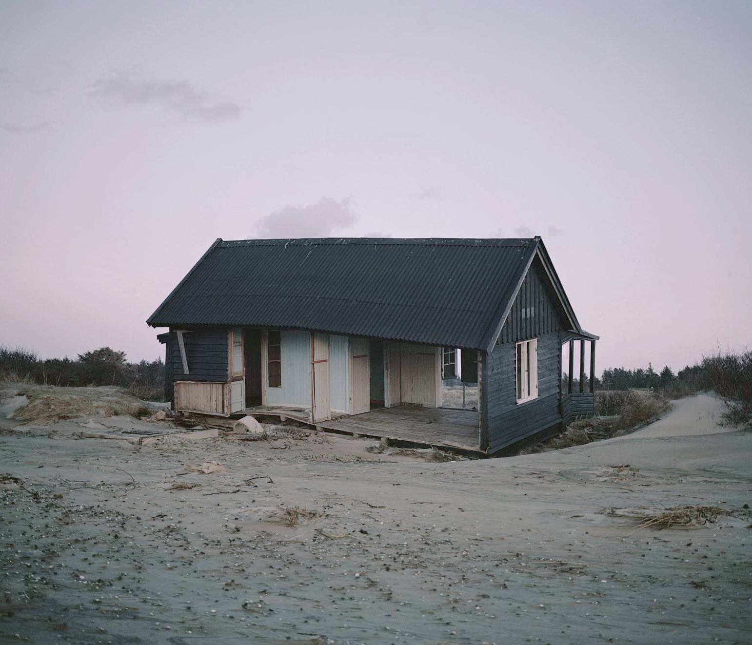 Surreal Photography By Elena del Palacio - IGNANT