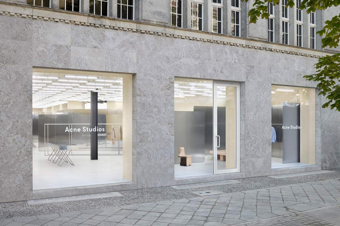 Celine · New York City, USA - IGNANT