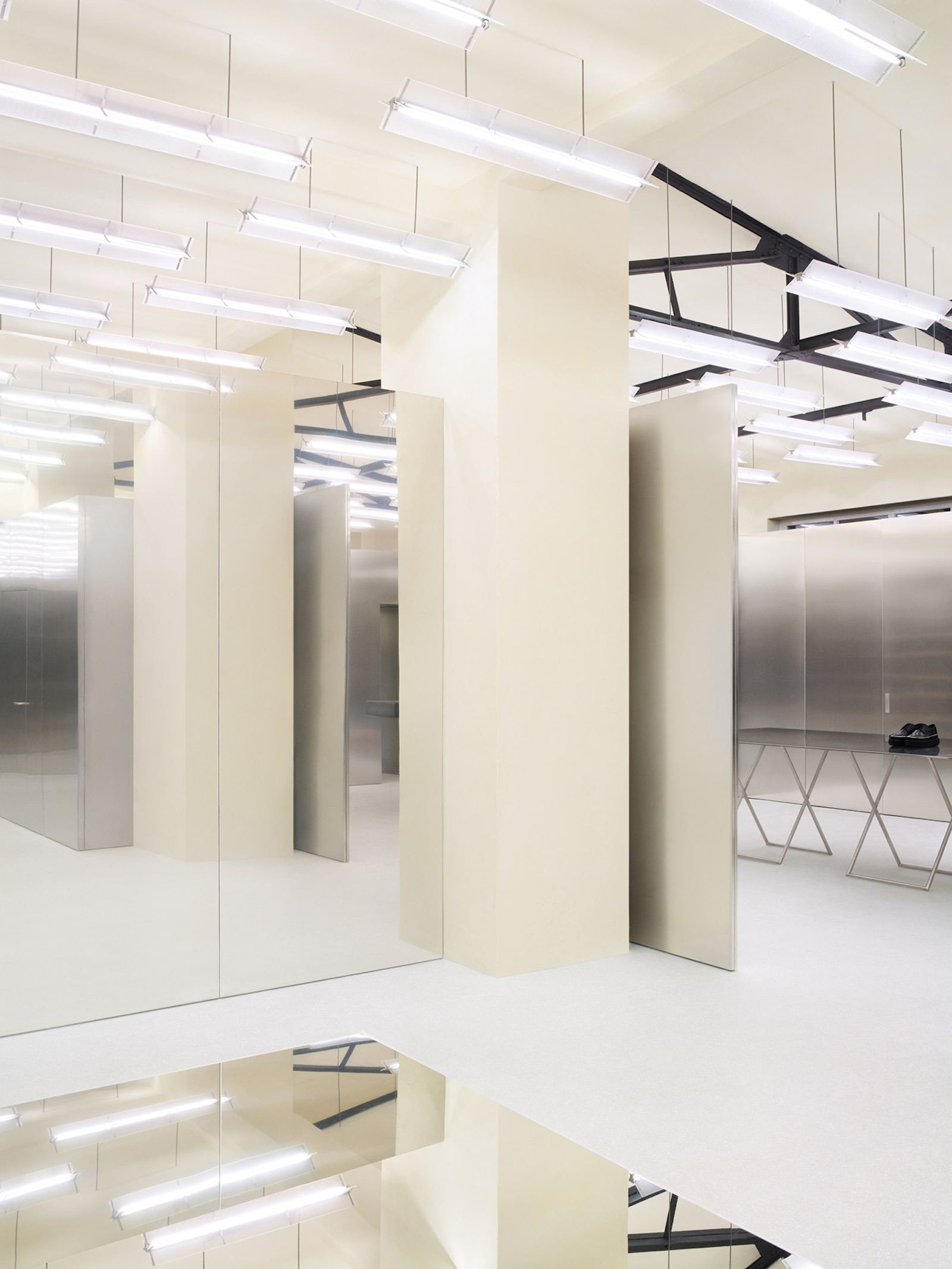 Acne Studios · Berlin, Germany - IGNANT