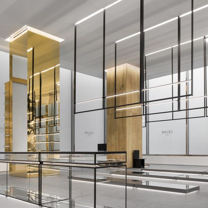 Celine · New York City, USA - IGNANT