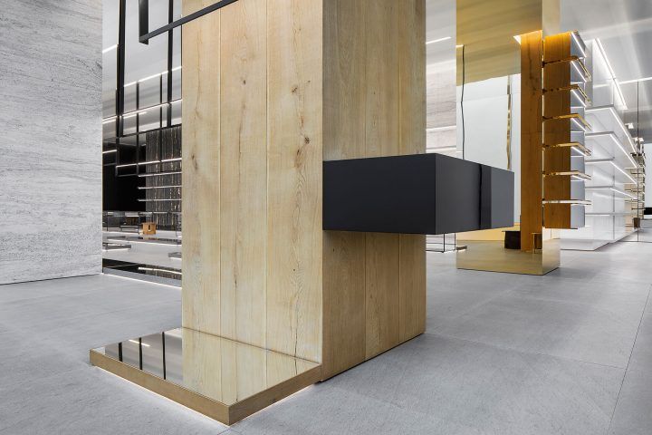 Celine · New York City, USA - IGNANT