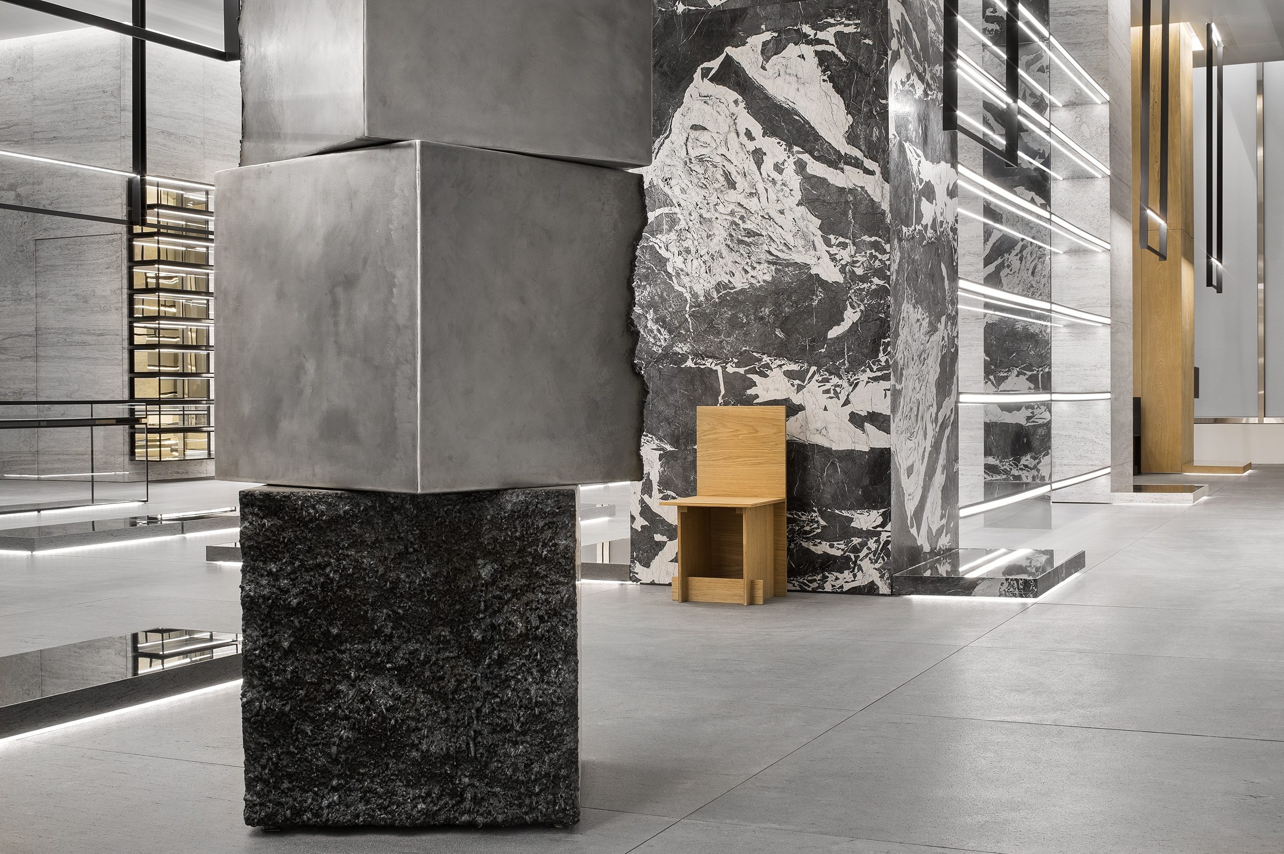 Celine · New York City, USA - IGNANT