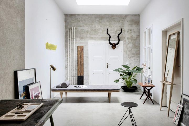 Acne Studios · Berlin, Germany - IGNANT