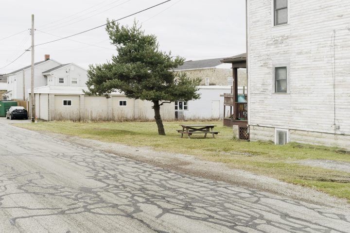 Interviewing Travis Shaffer, The Photographer Probing The Pitfalls Of ...