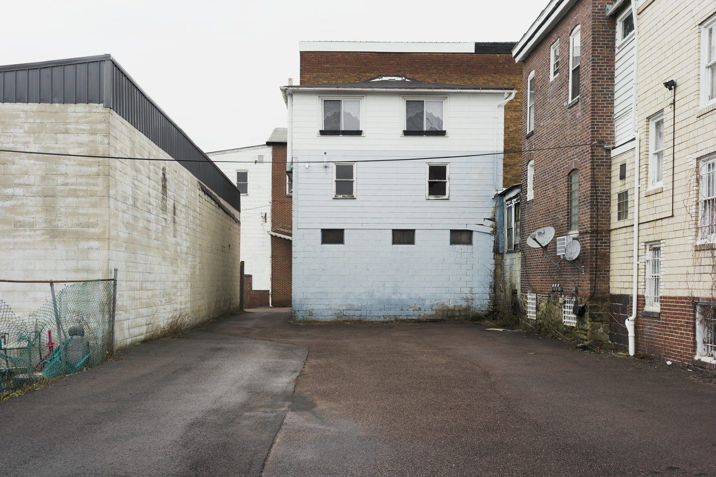 Interviewing Travis Shaffer, The Photographer Probing The Pitfalls Of ...