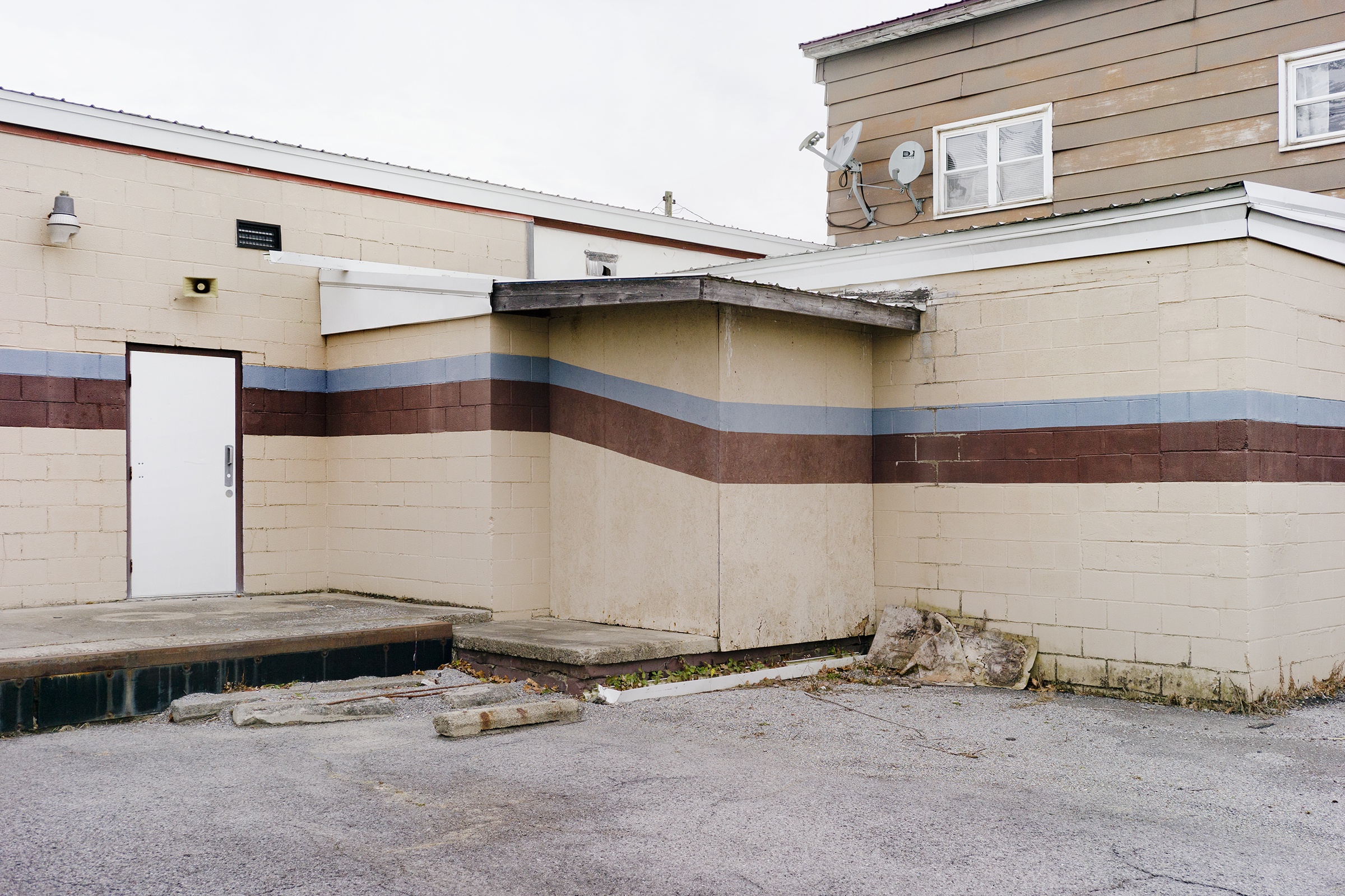 Interviewing Travis Shaffer, The Photographer Probing The Pitfalls Of ...