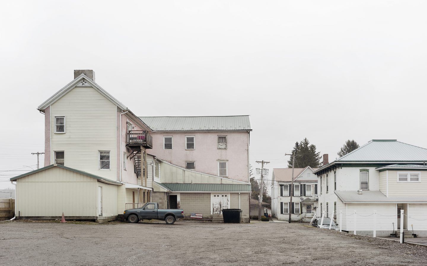 Interviewing Travis Shaffer, The Photographer Probing The Pitfalls Of ...