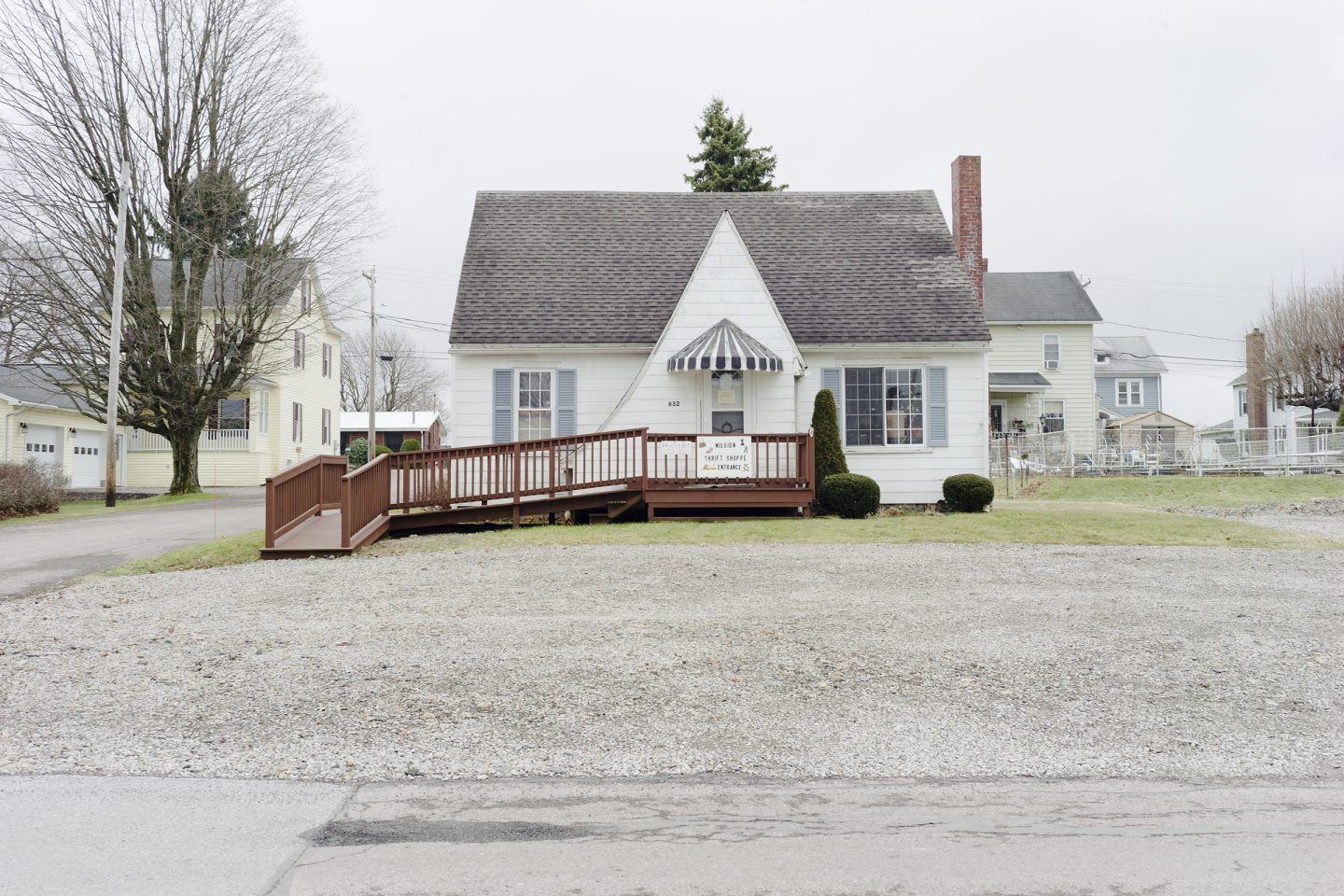 Interviewing Travis Shaffer, The Photographer Probing The Pitfalls Of ...