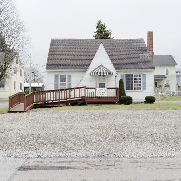 Interviewing Travis Shaffer, The Photographer Probing The Pitfalls Of ...