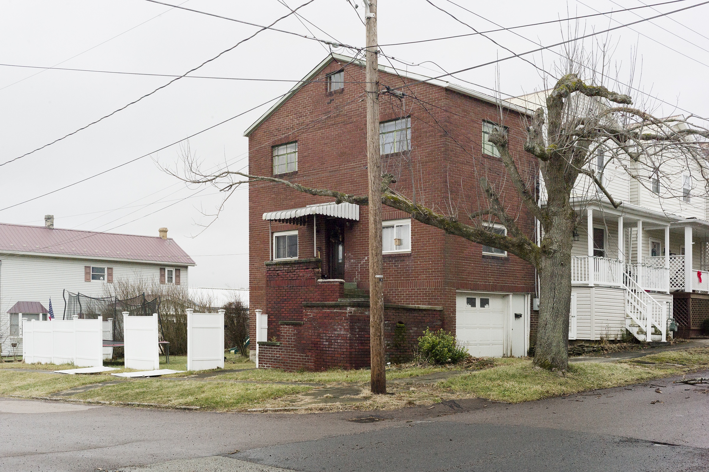 Interviewing Travis Shaffer, The Photographer Probing The Pitfalls Of ...