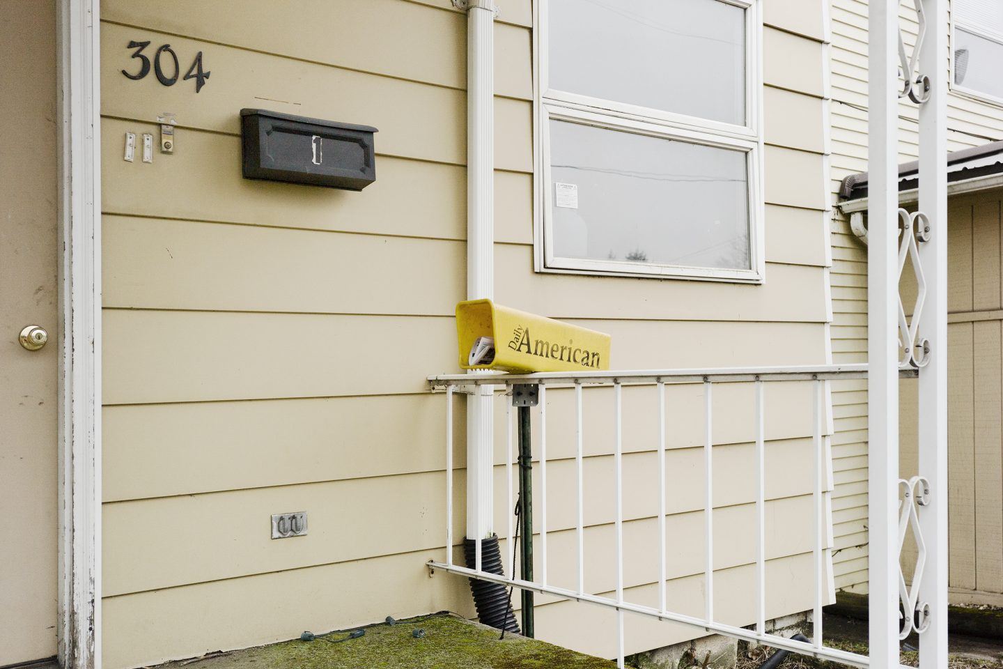 Interviewing Travis Shaffer, The Photographer Probing The Pitfalls Of ...