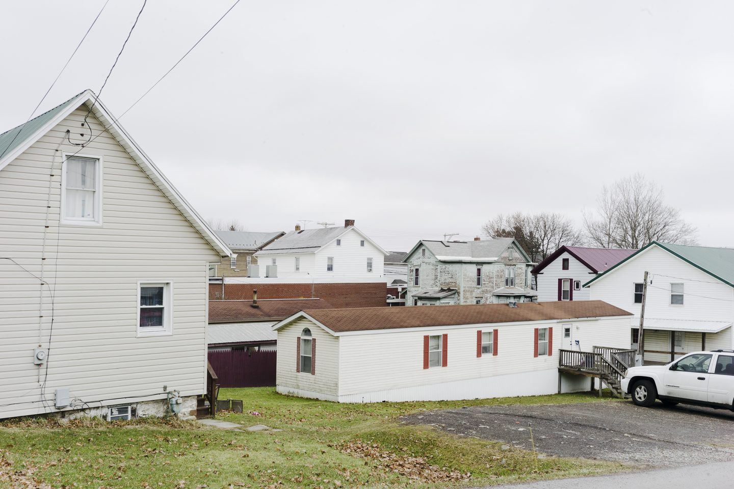 Interviewing Travis Shaffer, The Photographer Probing The Pitfalls Of ...