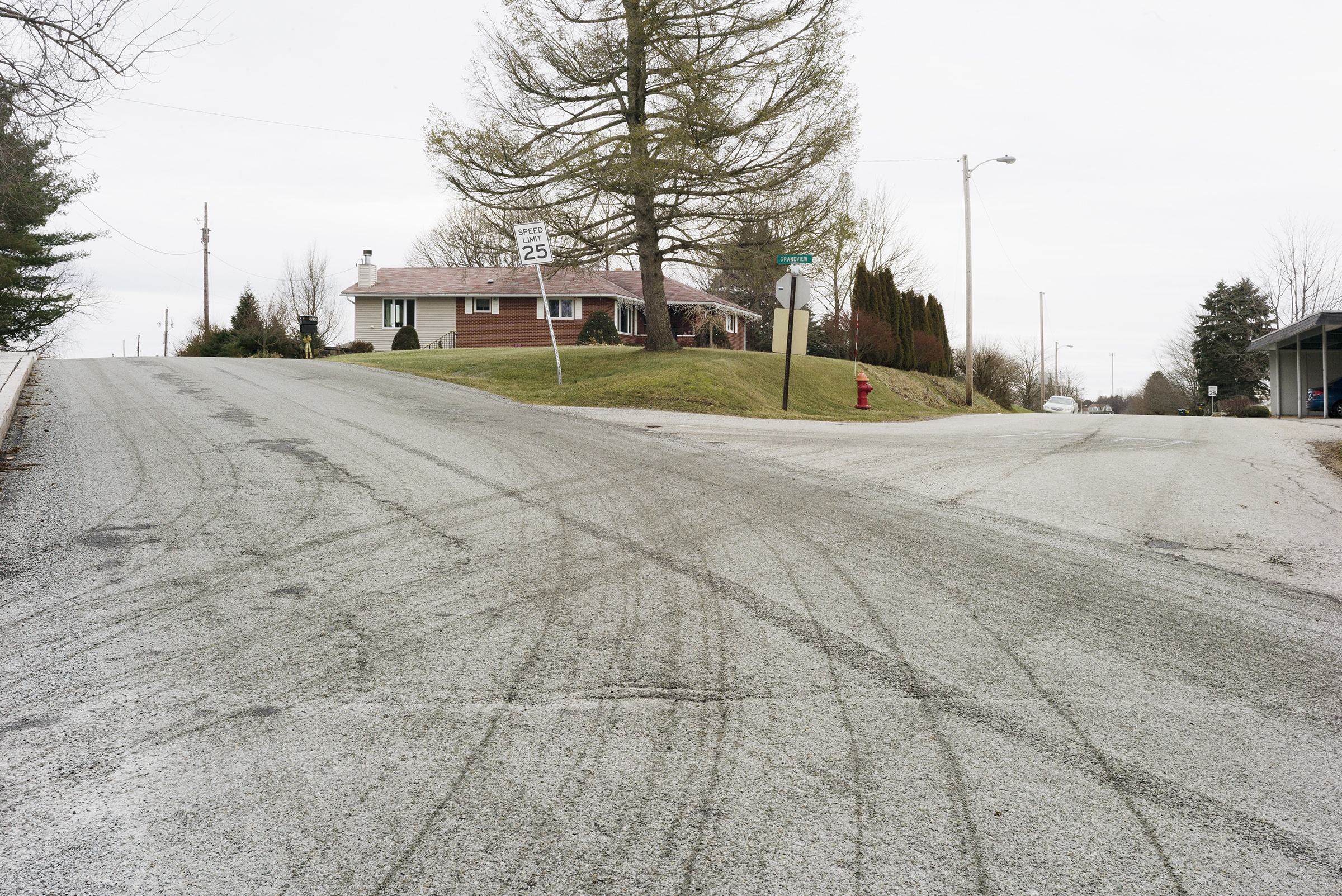 Interviewing Travis Shaffer, The Photographer Probing The Pitfalls Of ...