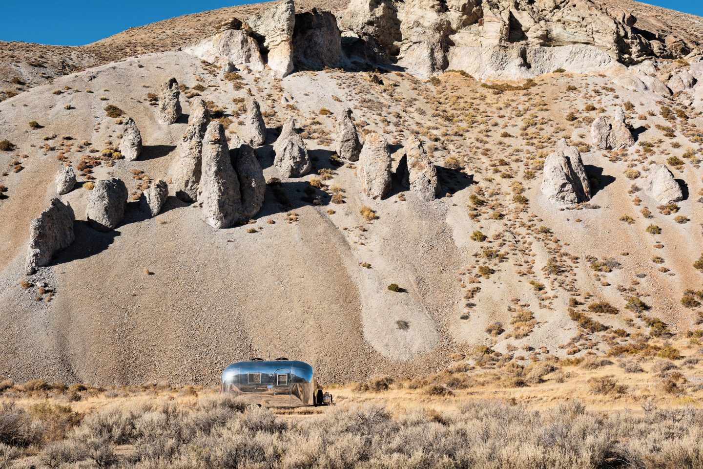 Paradise Lost: Hashem Shakeri Photographs Devastation Wrought By ...