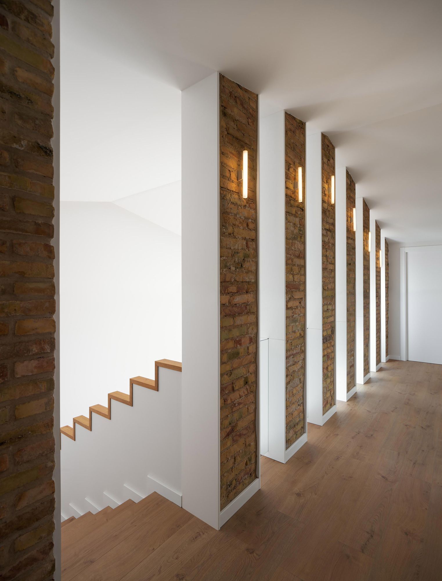 Hiha Studio Has Designed A Home That Embraces Catalonia’s Past, And Its ...