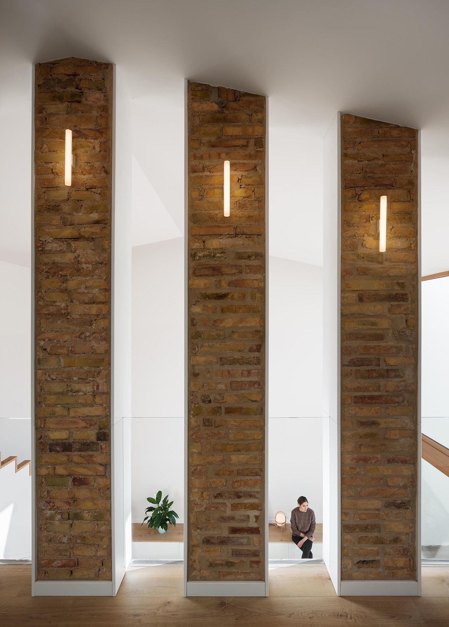 Hiha Studio Has Designed A Home That Embraces Catalonia’s Past, And Its ...