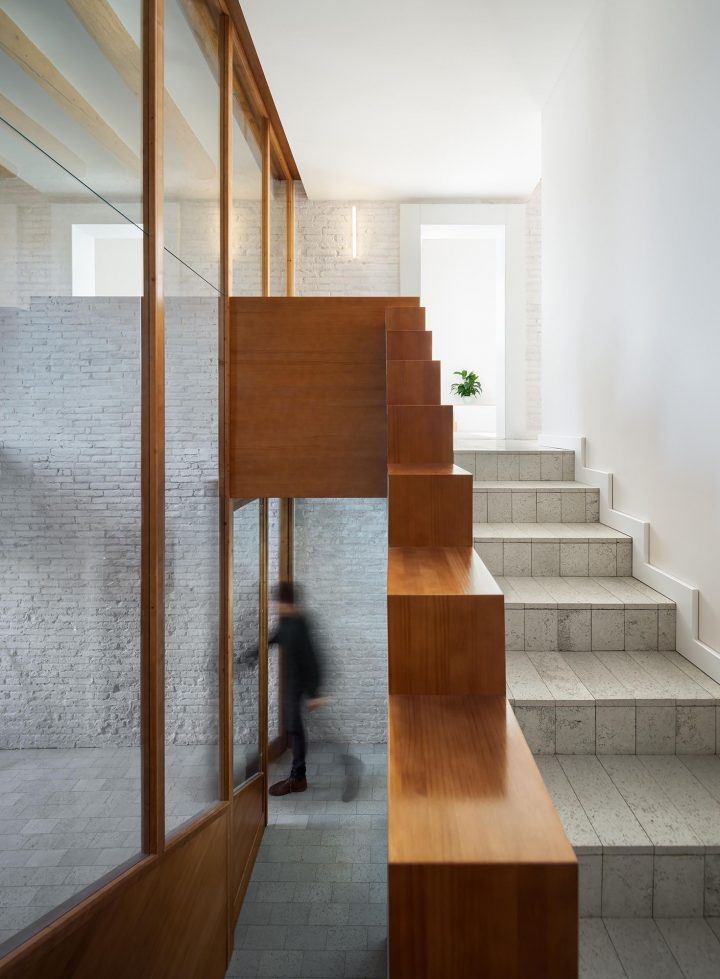 Hiha Studio Has Designed A Home That Embraces Catalonia’s Past, And Its ...