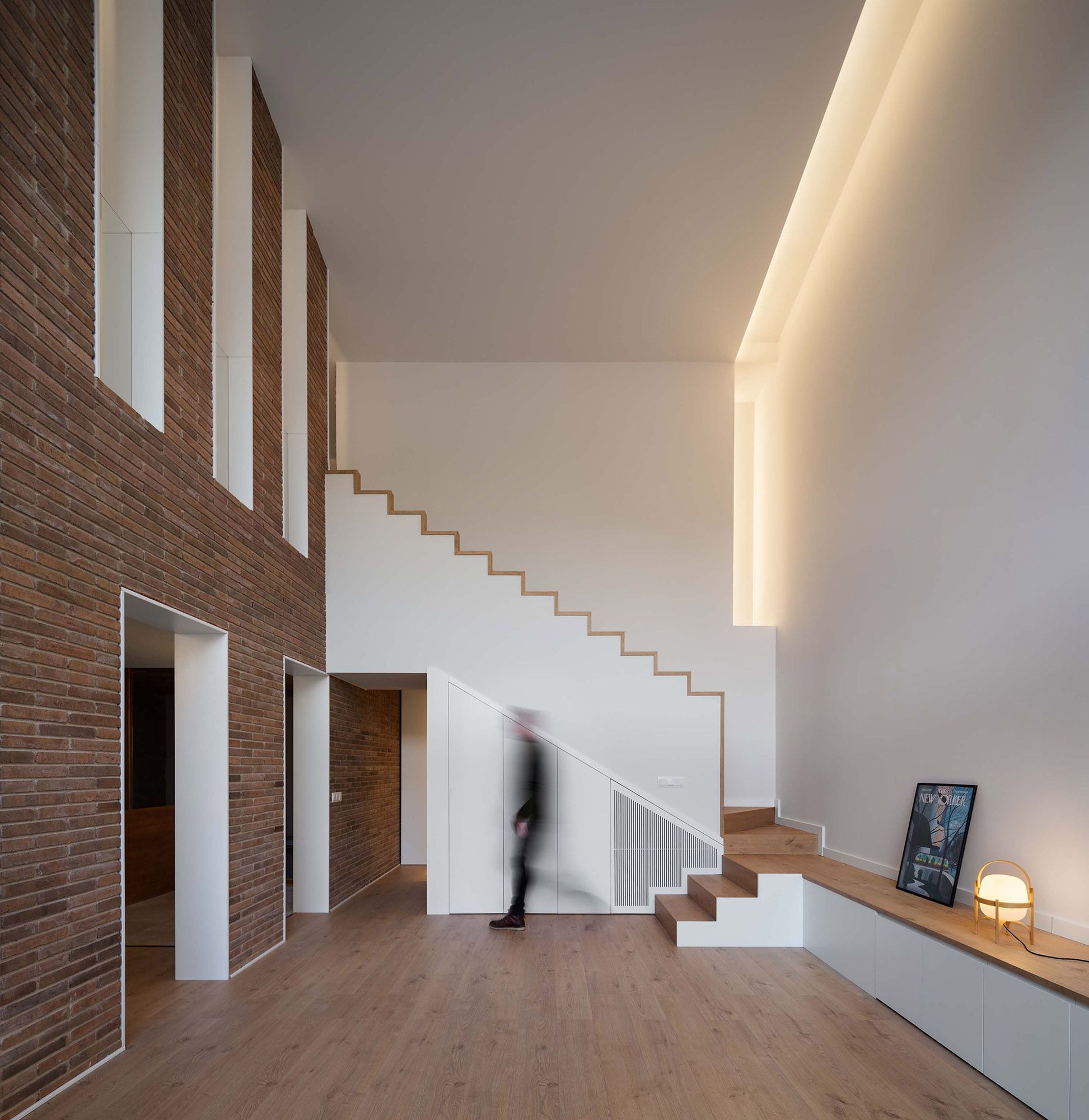 Hiha Studio Has Designed A Home That Embraces Catalonia’s Past, And Its ...